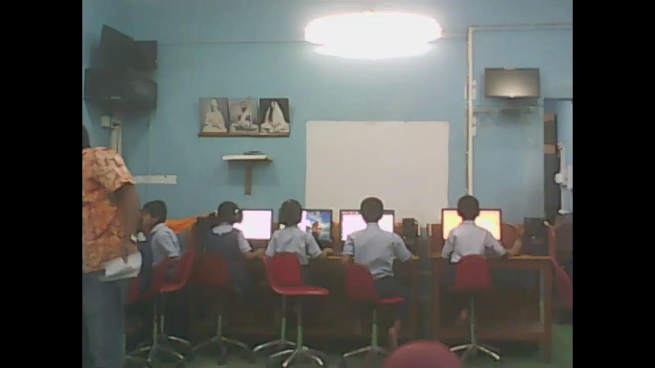 Term1 Computer Practical Exam - YouTube