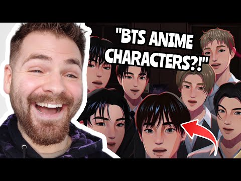 THE BTS COMEBACK IS HERE!!! | ARIRANG Anime Trailer x ARIRANG LIVE VIEWING TRAILER & MORE | REACTION