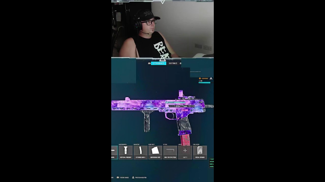 #1 COD Creator In Grenada - YouTube