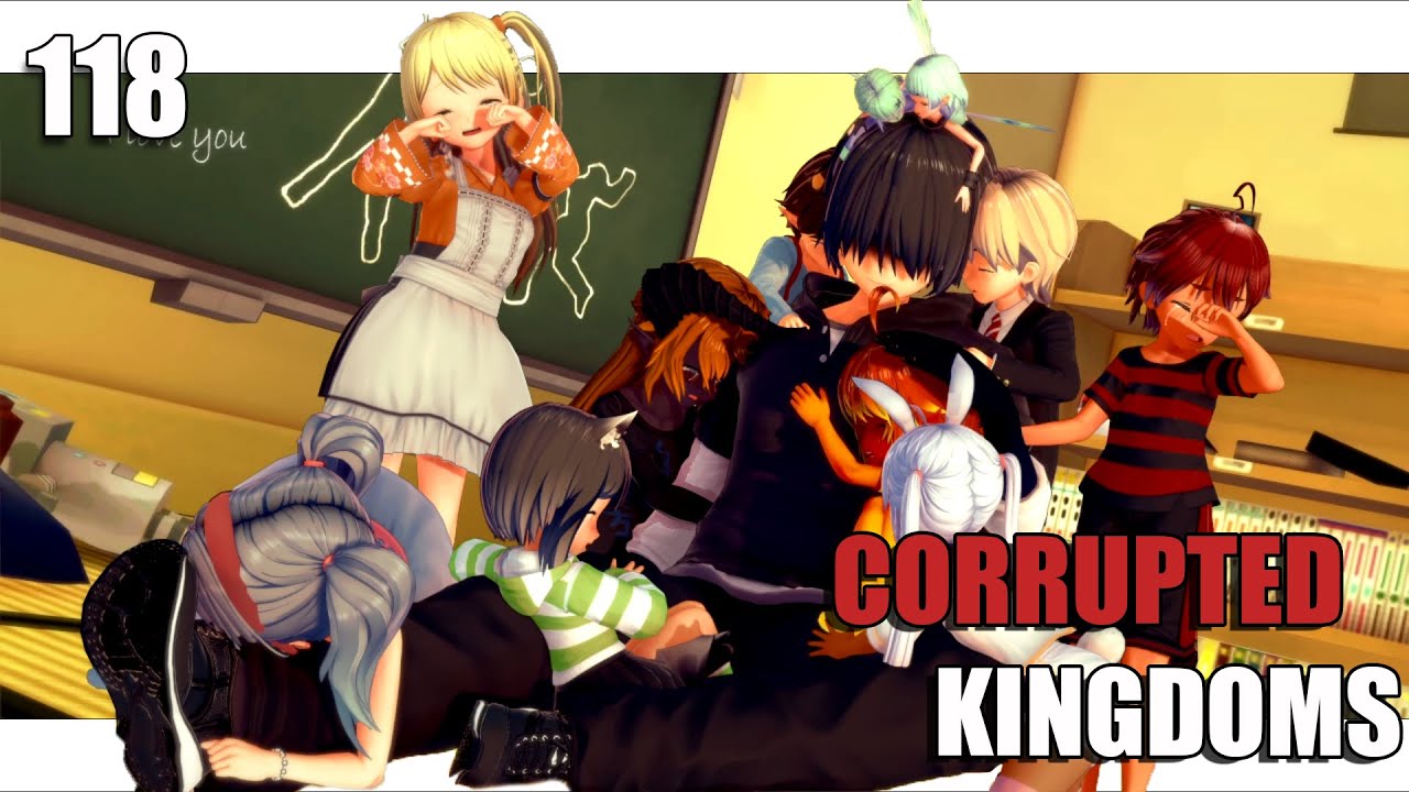 CORRUPTED KINGDOMS | EP 118 | I GOT THEM ALL! - YouTube