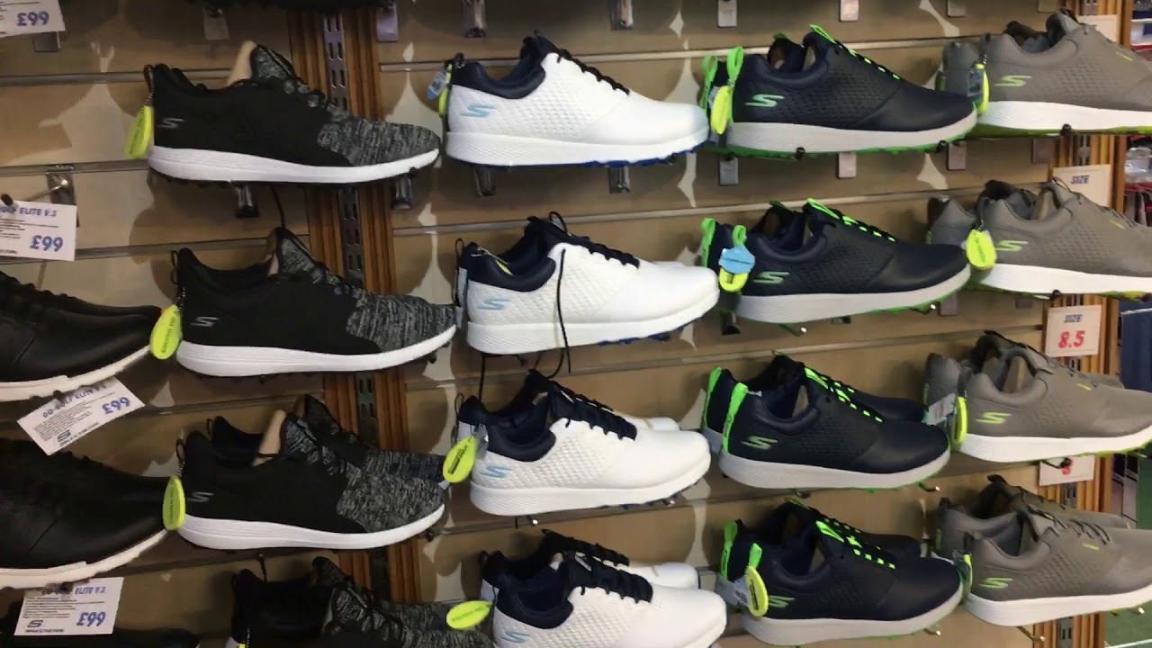 Spring Shop Tour - YouTube