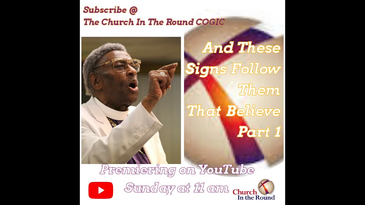 And These Signs Follow Them That Believe Part. 1 - YouTube