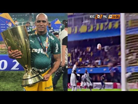 6 Performaces Lendarias de Jailson