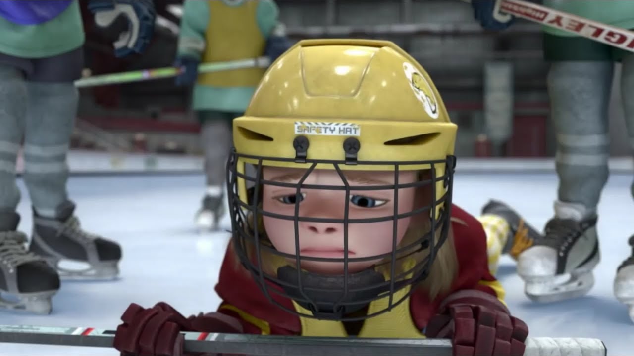 Disney's Inside Out Clip - We Should Cry - YouTube