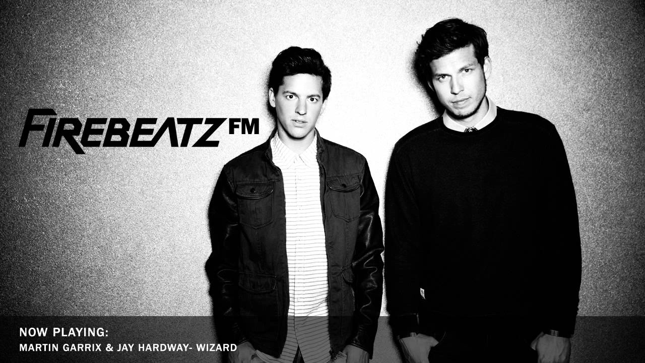 Firebeatz presents Firebeatz FM #010 - YouTube