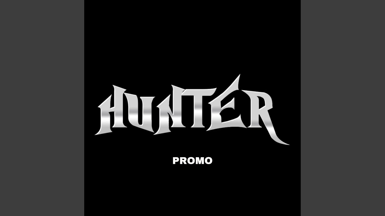 Hunter Promo - YouTube