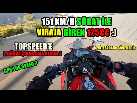 FALCON FR 177 DETAYLI İNCELEME | TOP SPEED(GPS) | 2 GÜNDE TOP SPEED'E ULAŞMA GARANTİSİ :)