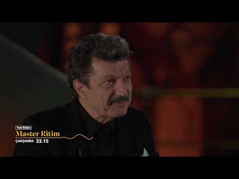 Master Ritim I  1.Bölüm (TRT Müzik Ekranlarında Başlıyor!)