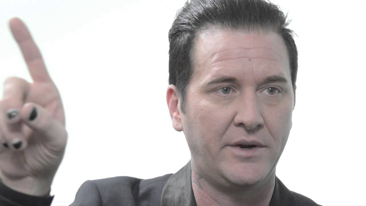 Seth Aaron Interview by Darka Dusty - YouTube