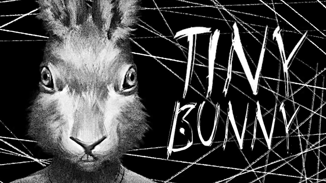 Tiny Bunny #21 - ВЕТКА ТЕРПИЛЫ НА 4 ЭПИЗОДА! - YouTube