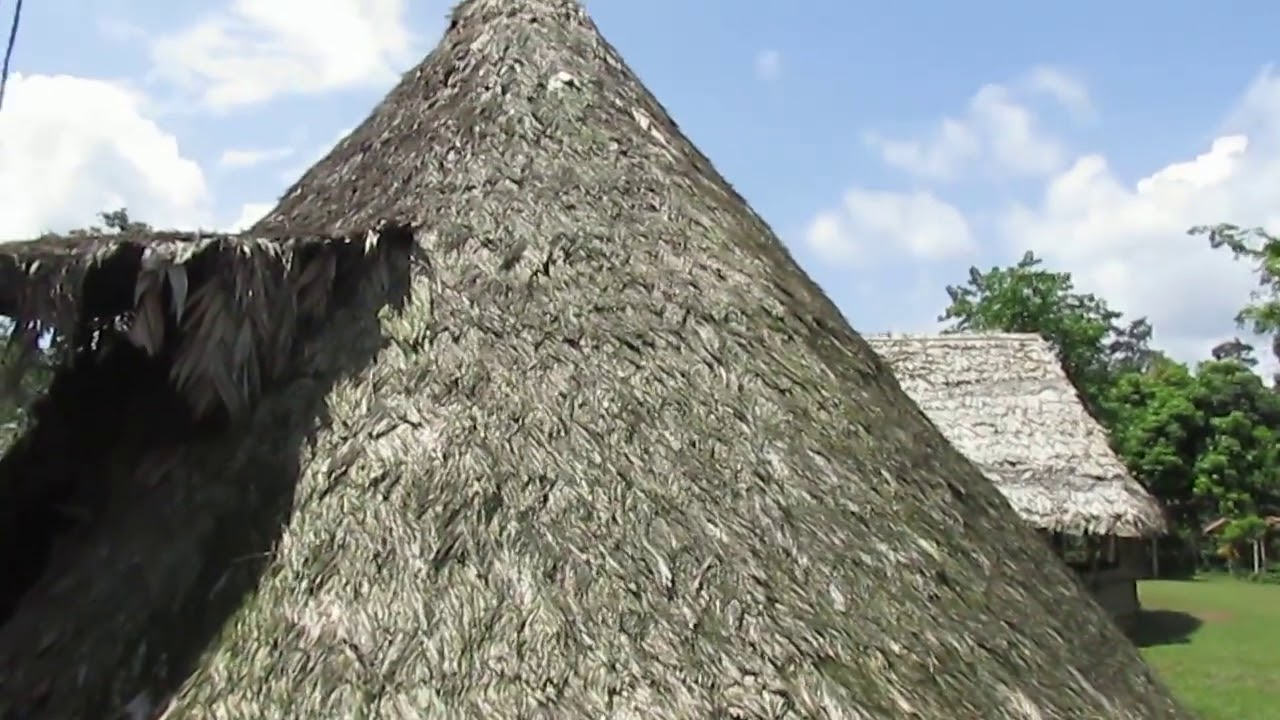 Cantos Indigenas Bribris, Talamanca- Costa Rica. Bribri ùsulë ...