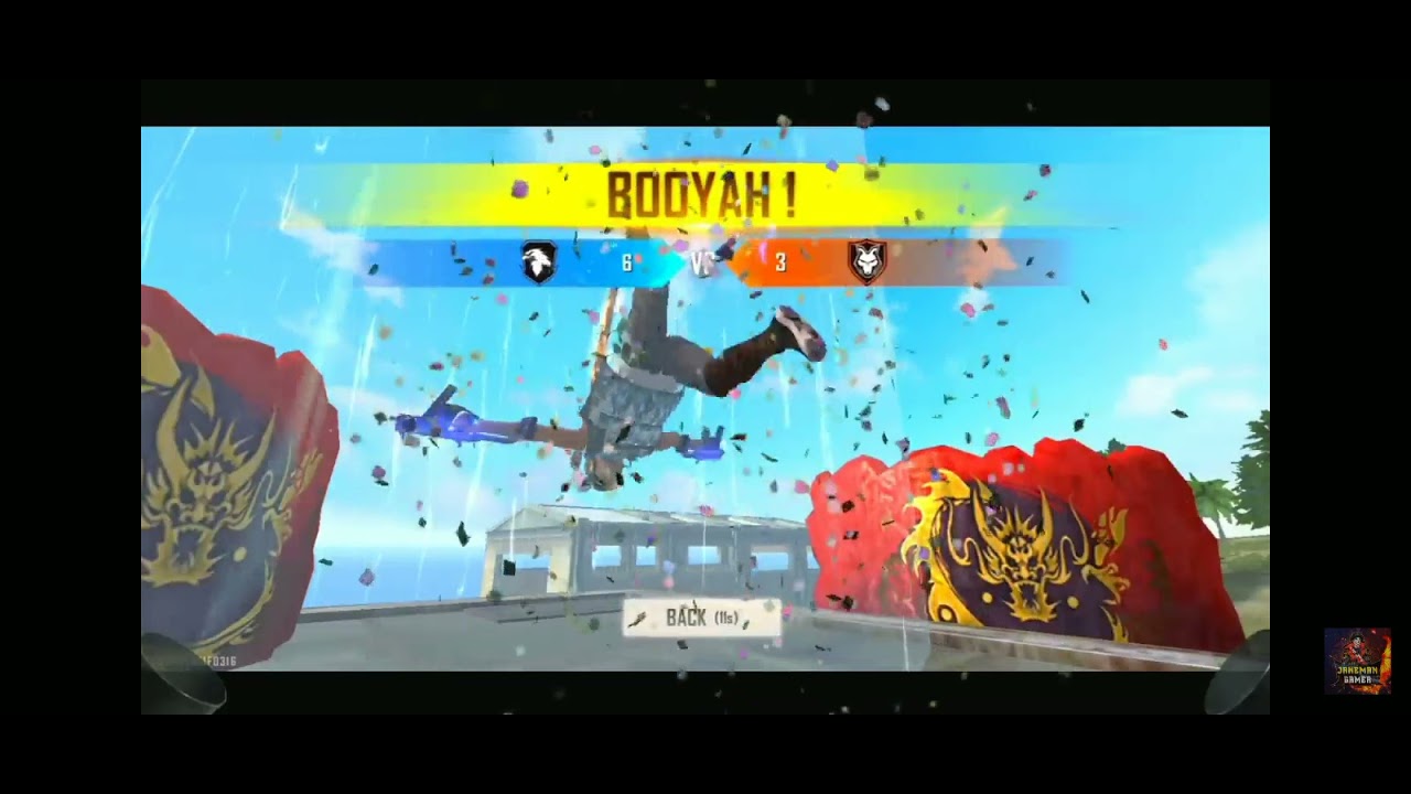 Janeman gamer vs season 1&2 Players -SAMSUNG A3,A5,A6,A7,J2,J5,J7,S5,S7 ...