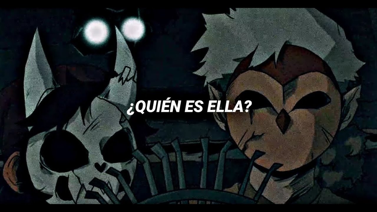 "Oh, who is she" a Misty memory - I Monster - YouTube