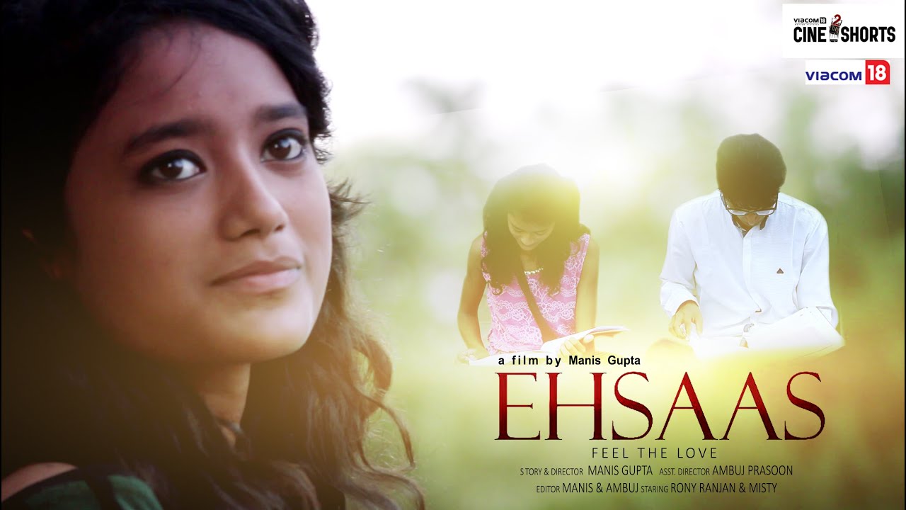 EHSAAS_Feel the Love Directed By Manis Gupta (Selected by #Cineshort ...