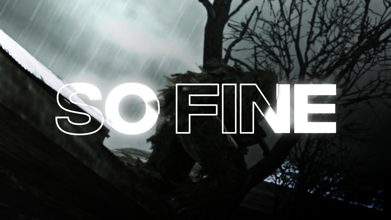 SO FINE (Clips in des) - YouTube