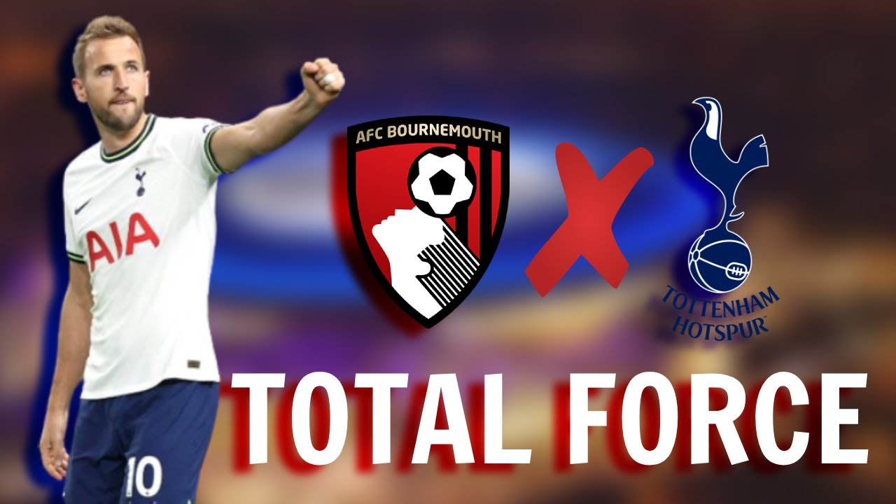TOTTENHAM IN FULL STRENGTH IN THE PREMIER LEAGUE / TOTTENHAM X ...