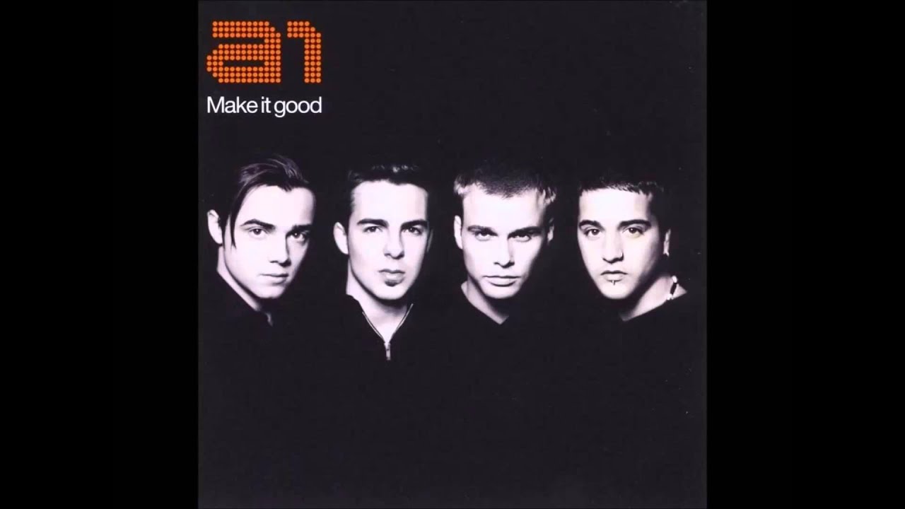 A1 : Make It Good - YouTube