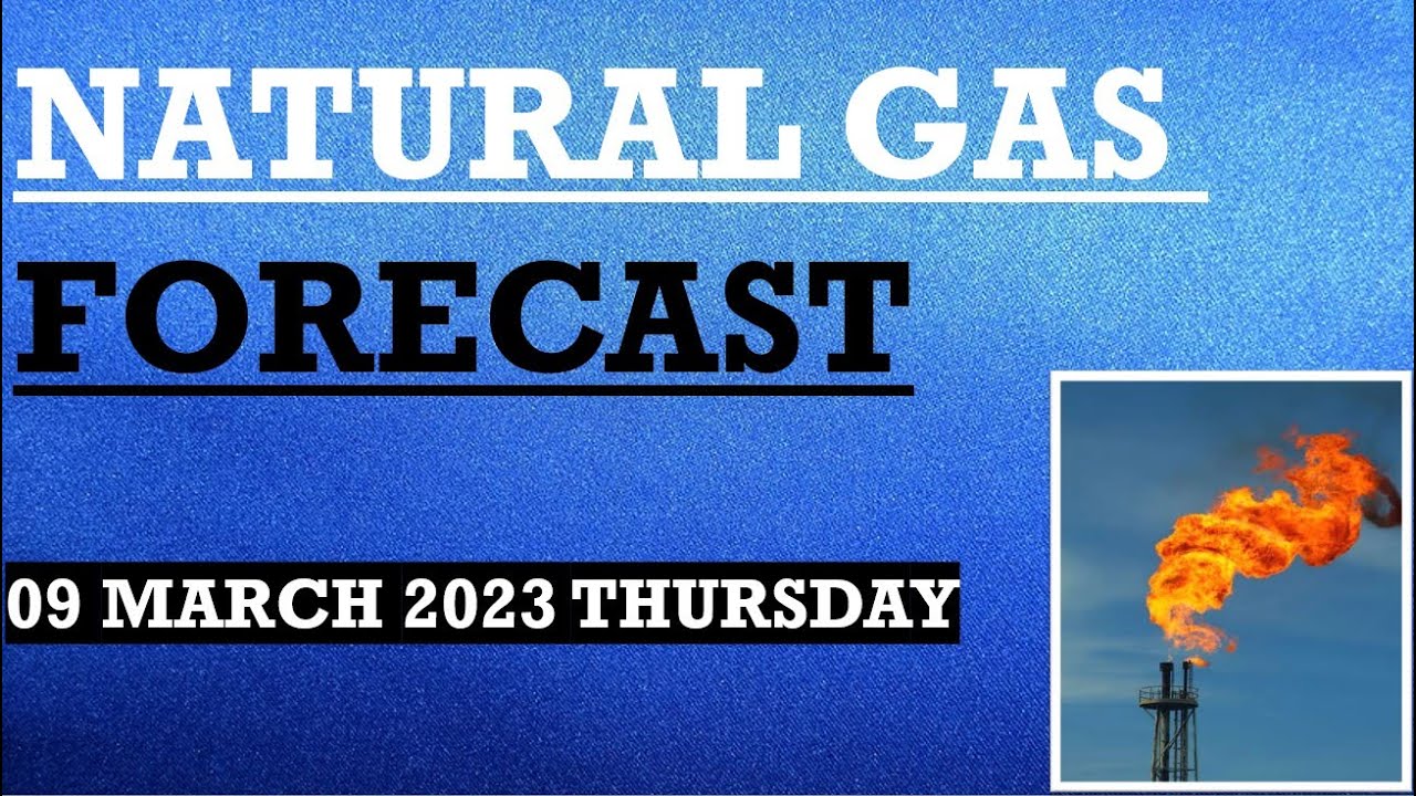 Natural Gas | Natural Gas Forecast | Natural Gas Analysis | Natural Gas ...