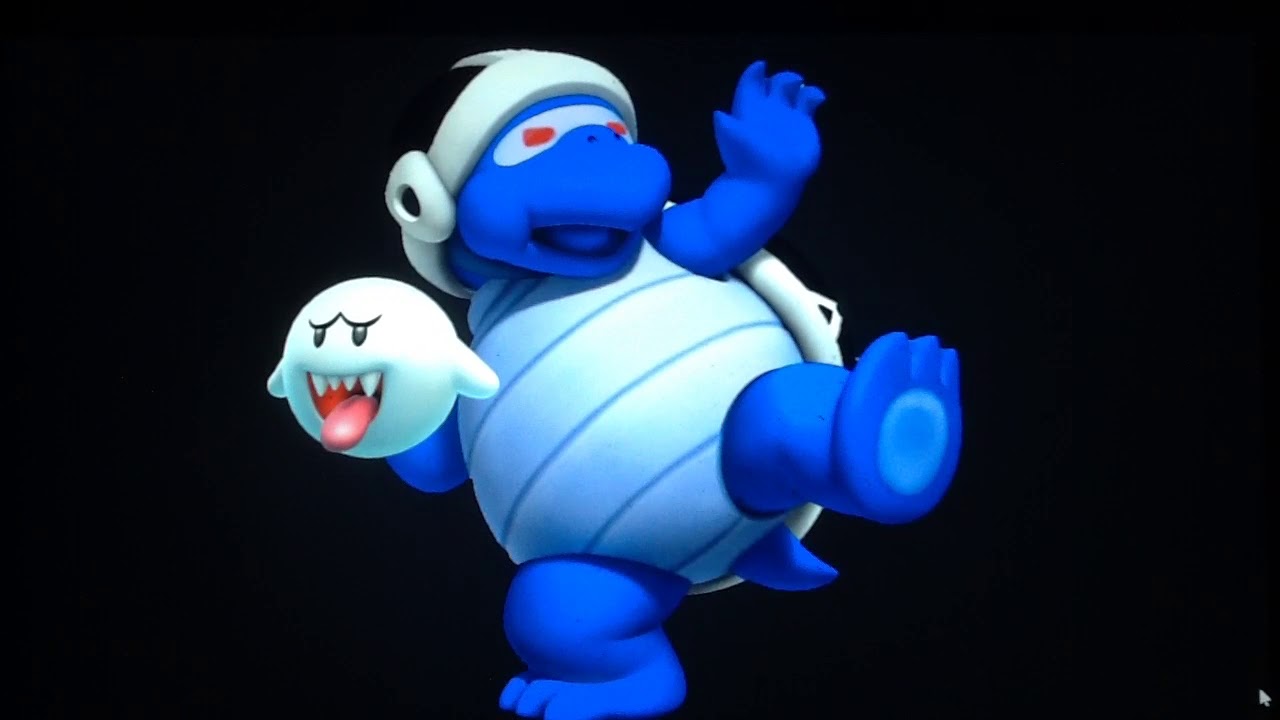 Dark Ghoul Bro - YouTube