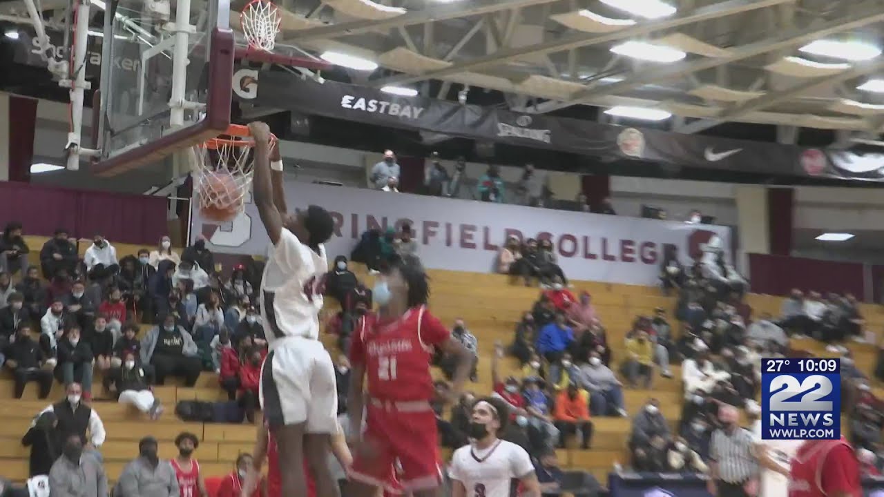 20th Annual Hoophall Classic returns to the birthplace of basketball ...