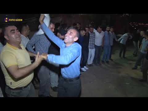 Mahsum Ebret Düğünü Cizre /Rojhat Ciziri / Part 4