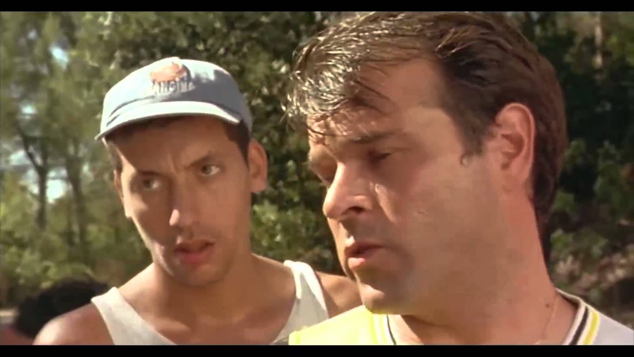 Les collegues - YouTube