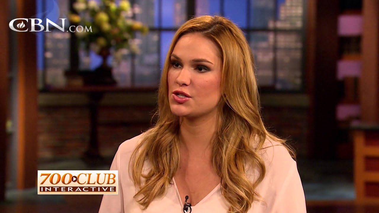 Nicole Weider Interview - YouTube