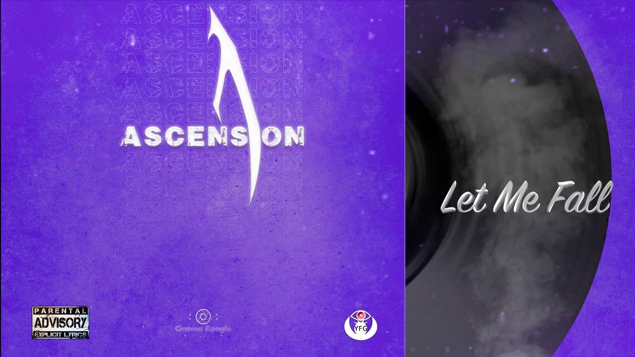 R.E.A.G.L.E - Let Me Fall - YouTube Music