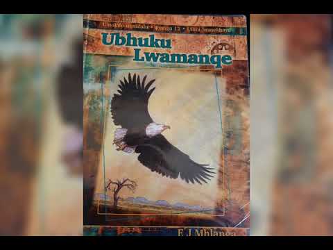 Ubhuku Lwamanqe. UMBUZO OMUDE. Isakhiwana. - YouTube