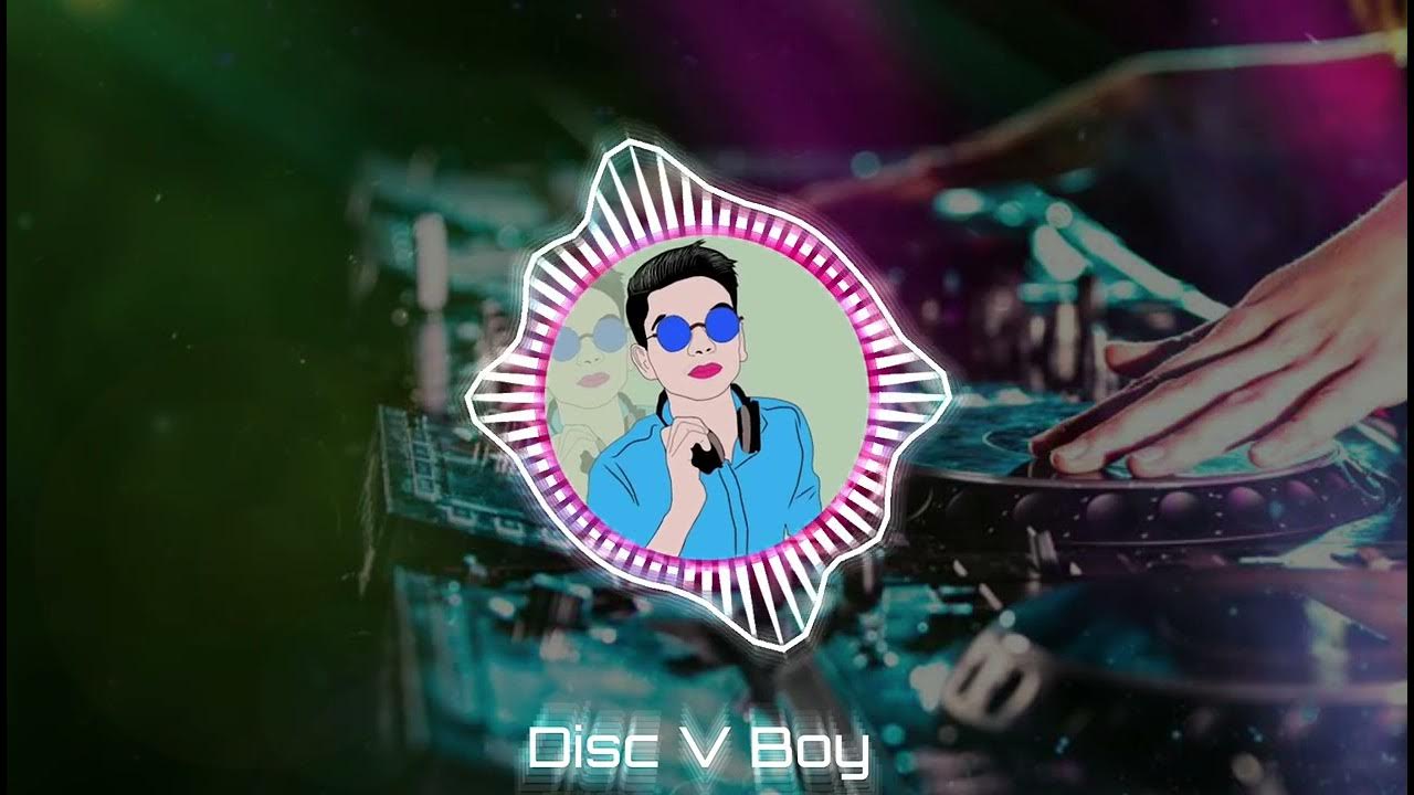 Dj Vaibhav - Tujhe Yad Kiya Tera Nam Liya | Hit old Hindi Dj Song | Dj SVM | Dj Vikrant - YouTube