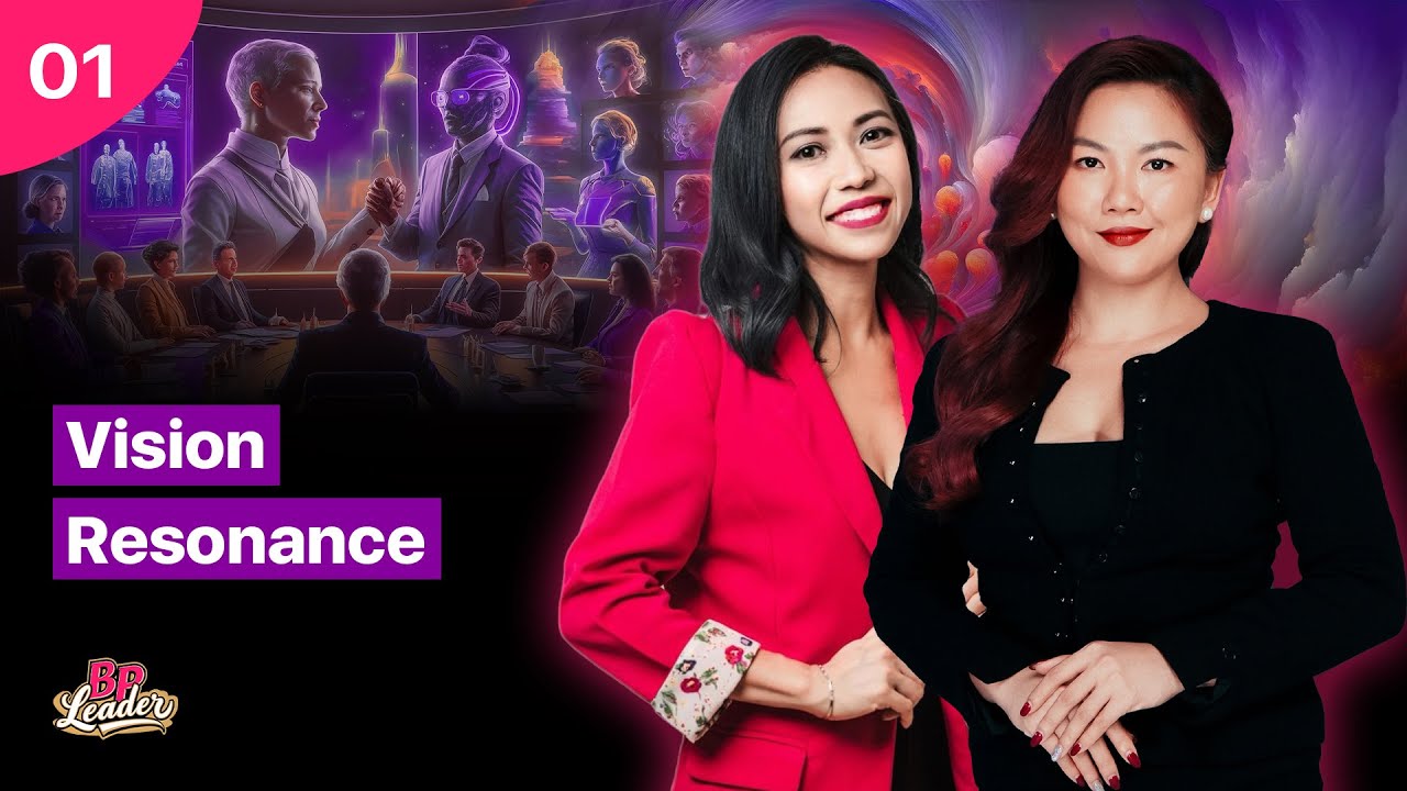 How do leaders and teams align on a strategic vision? |Q&A - YouTube