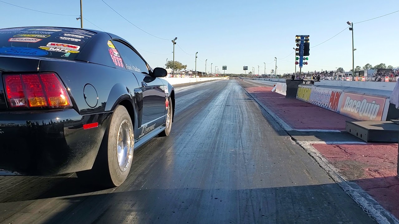 NMRA Bradenton Coyote Stock Record 2020 9.92 - YouTube