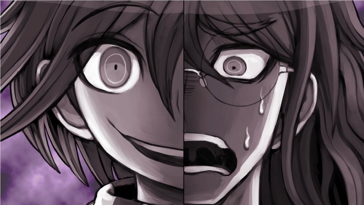 "The killing game busters!" Danganronpa V3: Killing Harmony - YouTube