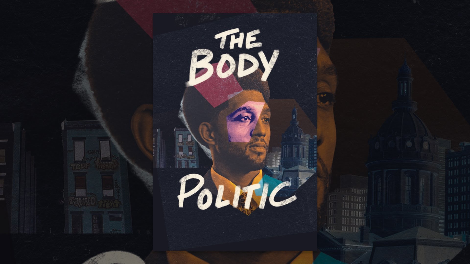 The Body Politic - YouTube