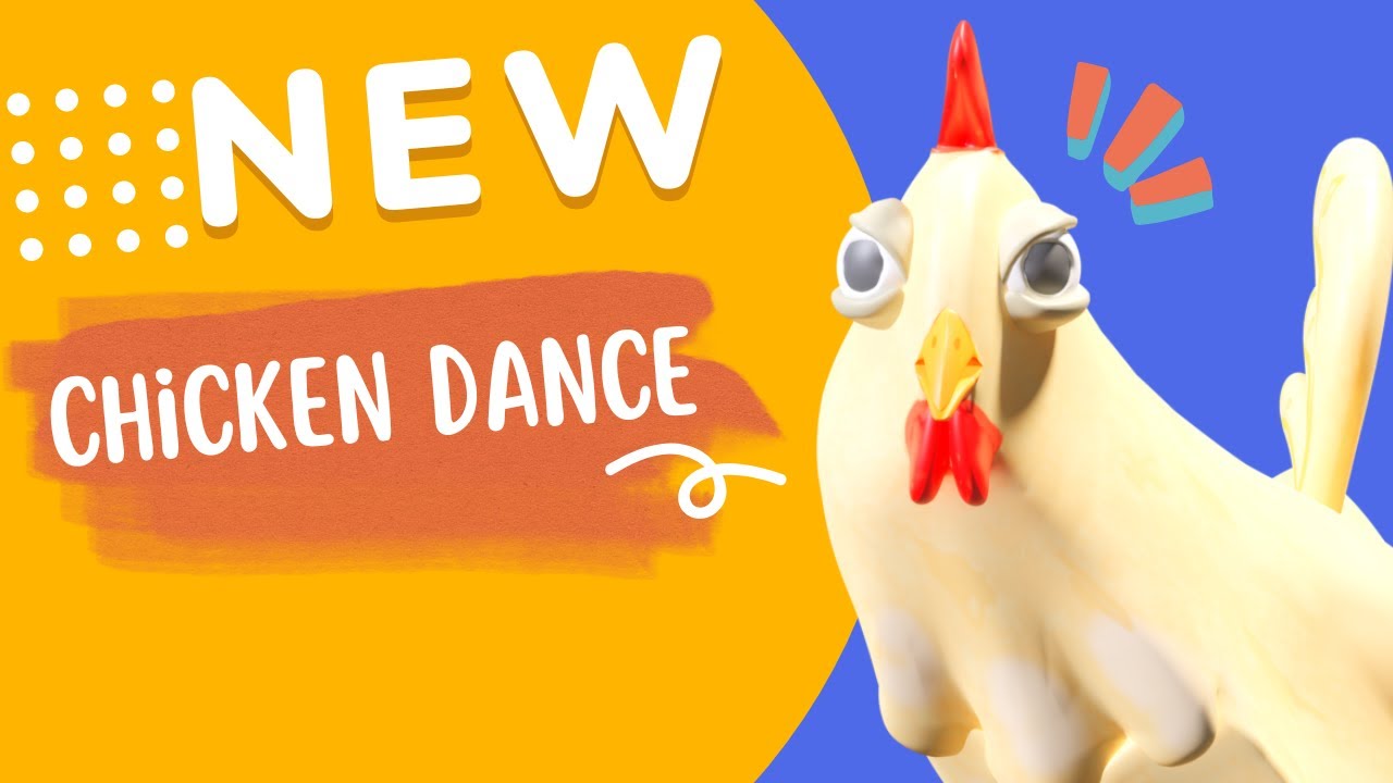 Chicken Dance - YouTube