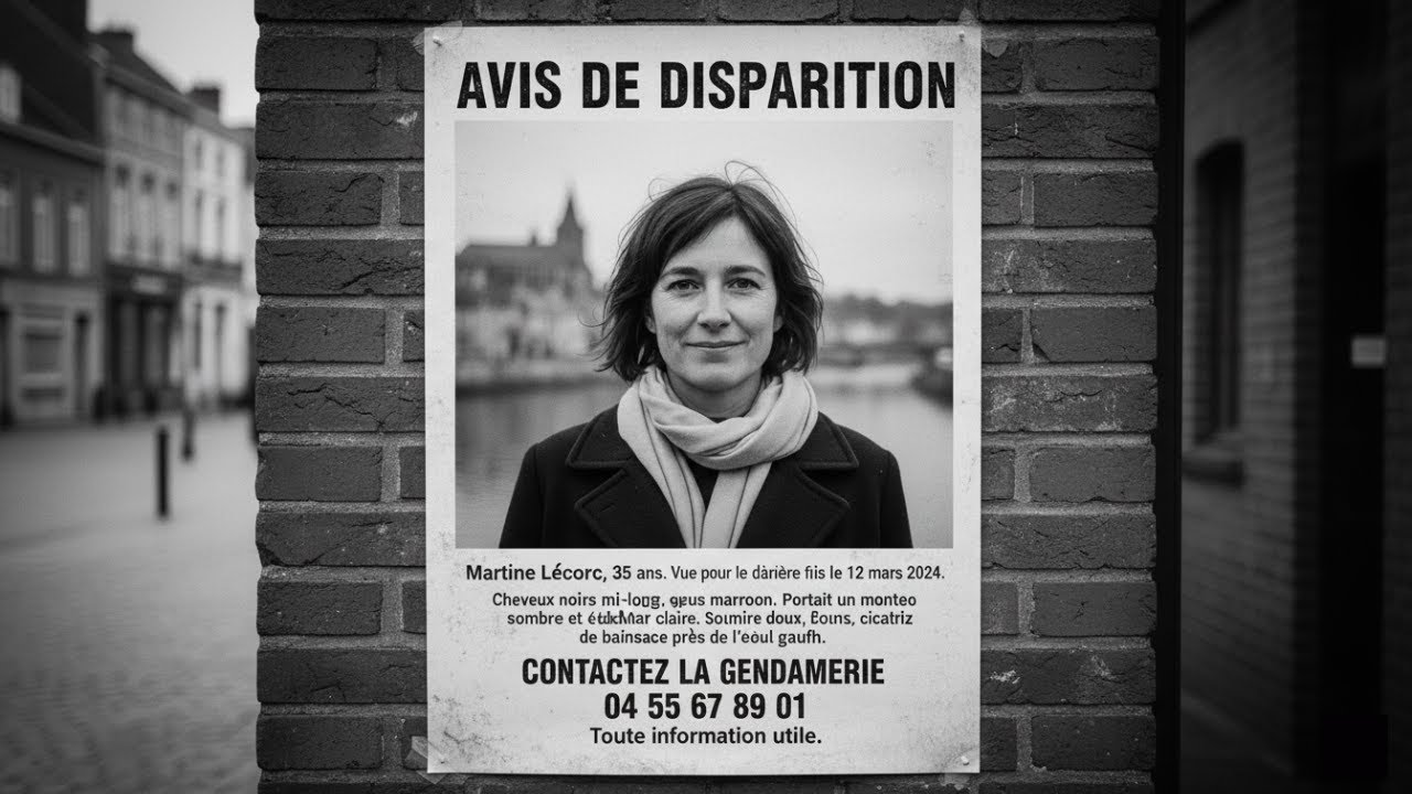 Portée disparue depuis 1998 : 24 ans plus tard, un dossier fiscal fait ...