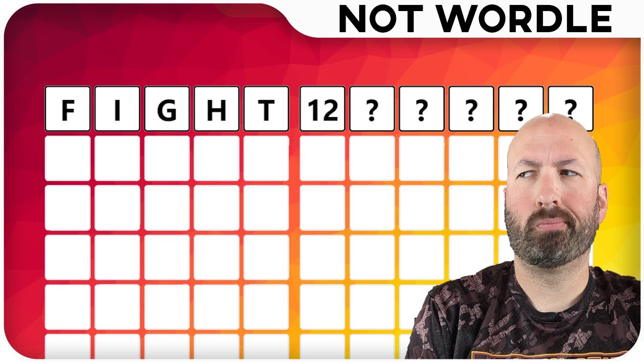 This puzzle put up a FIGHT! - YouTube