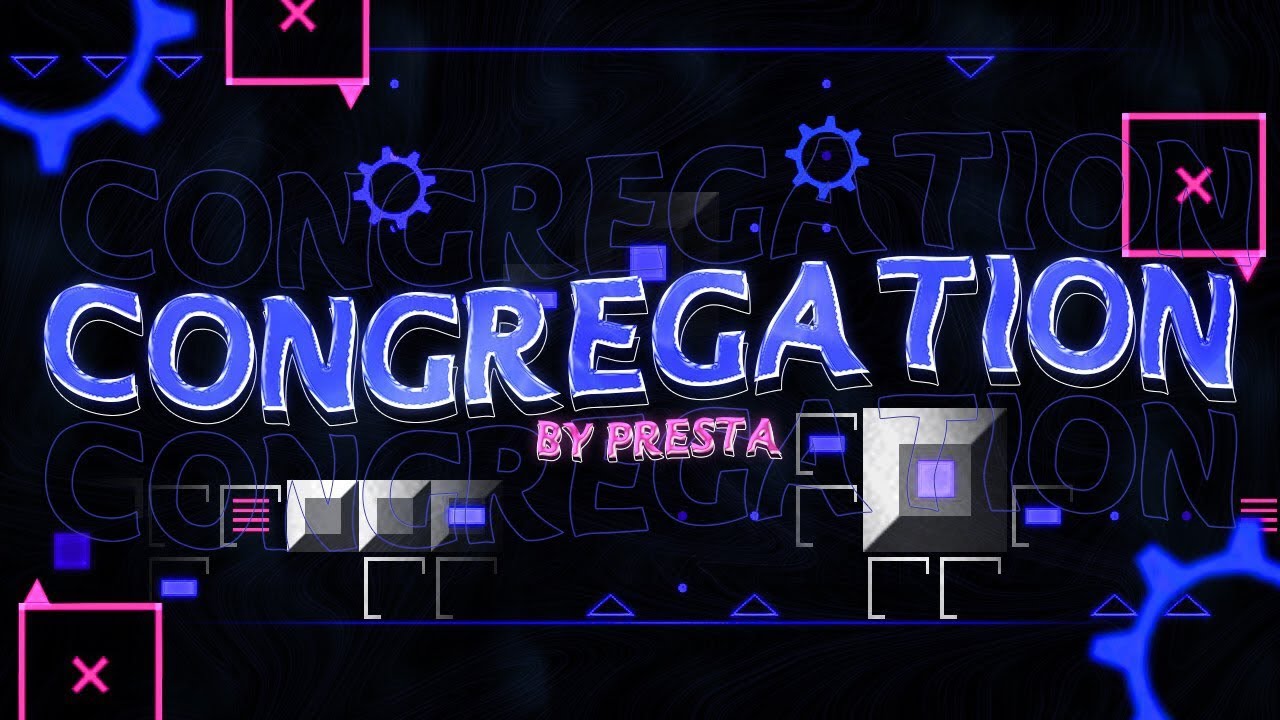 "CONGREGATION" by PRESTA | SHOWCASE UNTIL I GET A GIRLFRIEND (DAY 4 ...