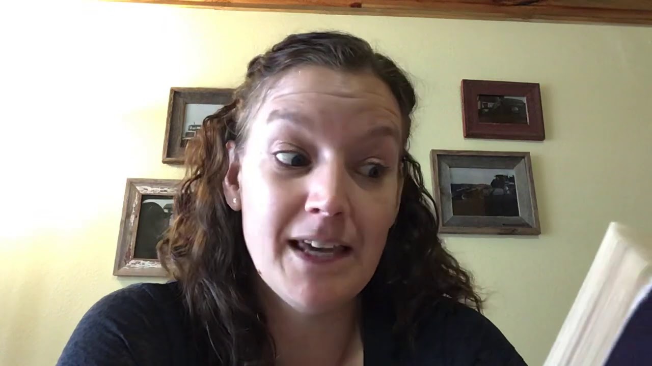 Holes, chapter 29-32 - YouTube