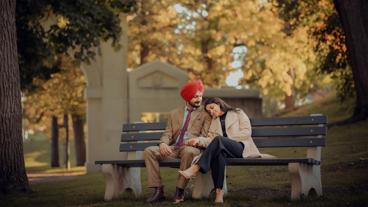 Live Wedding || Sukhpreet & Simran || SONI PHOTOGRAPHY MOB. 9876054446 - YouTube