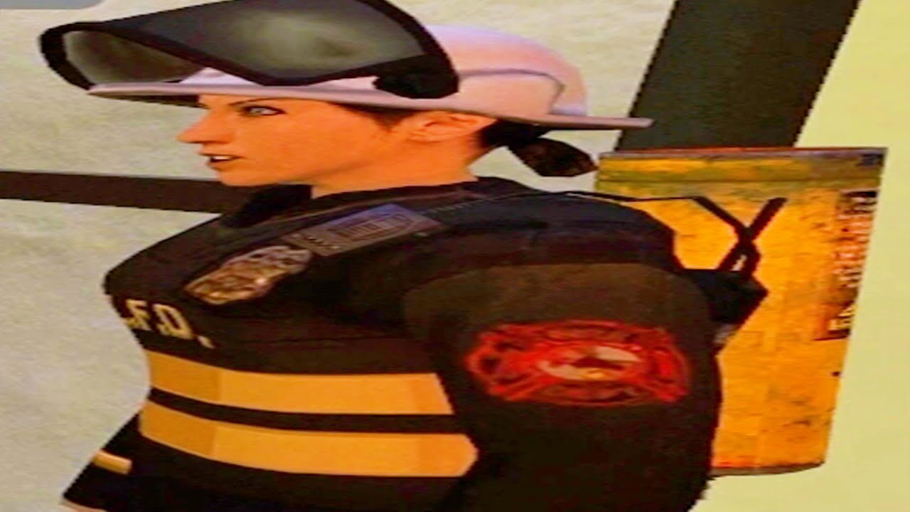 corrupt firefighter murders people on gmod rp - YouTube
