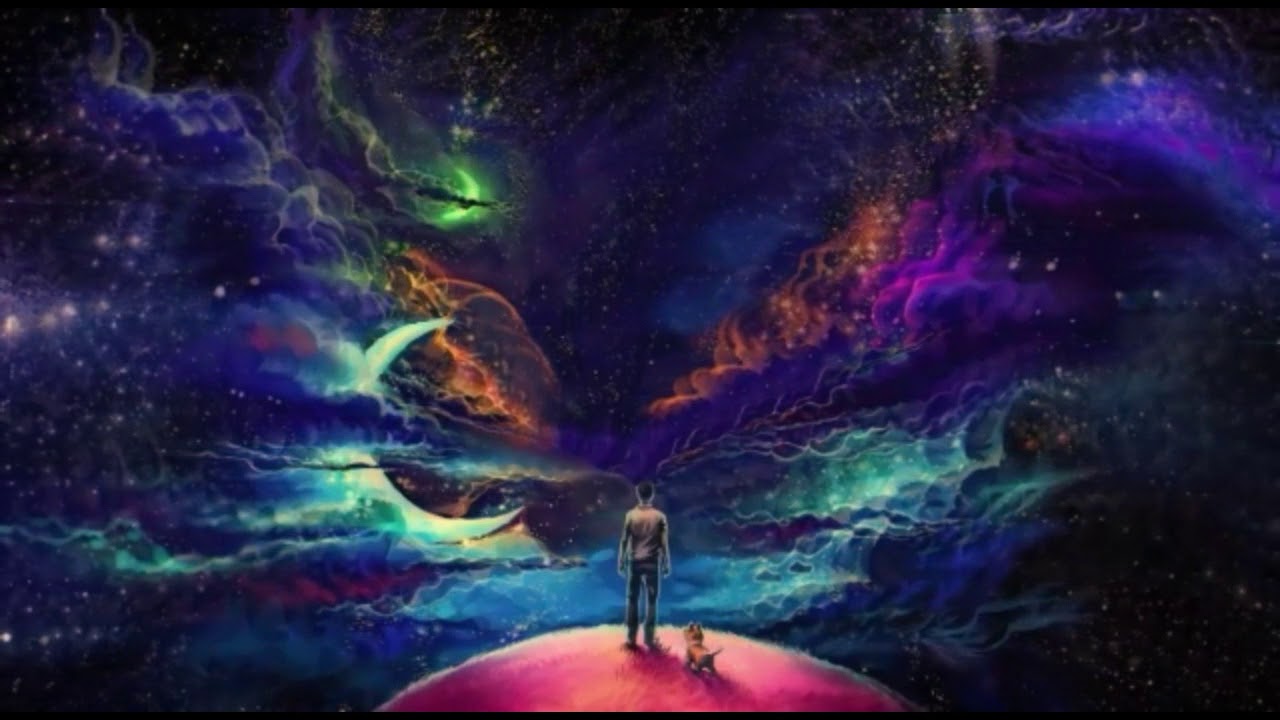 Seven Lions x Illenium x Said The Sky - rush over me (feat Haliene ...