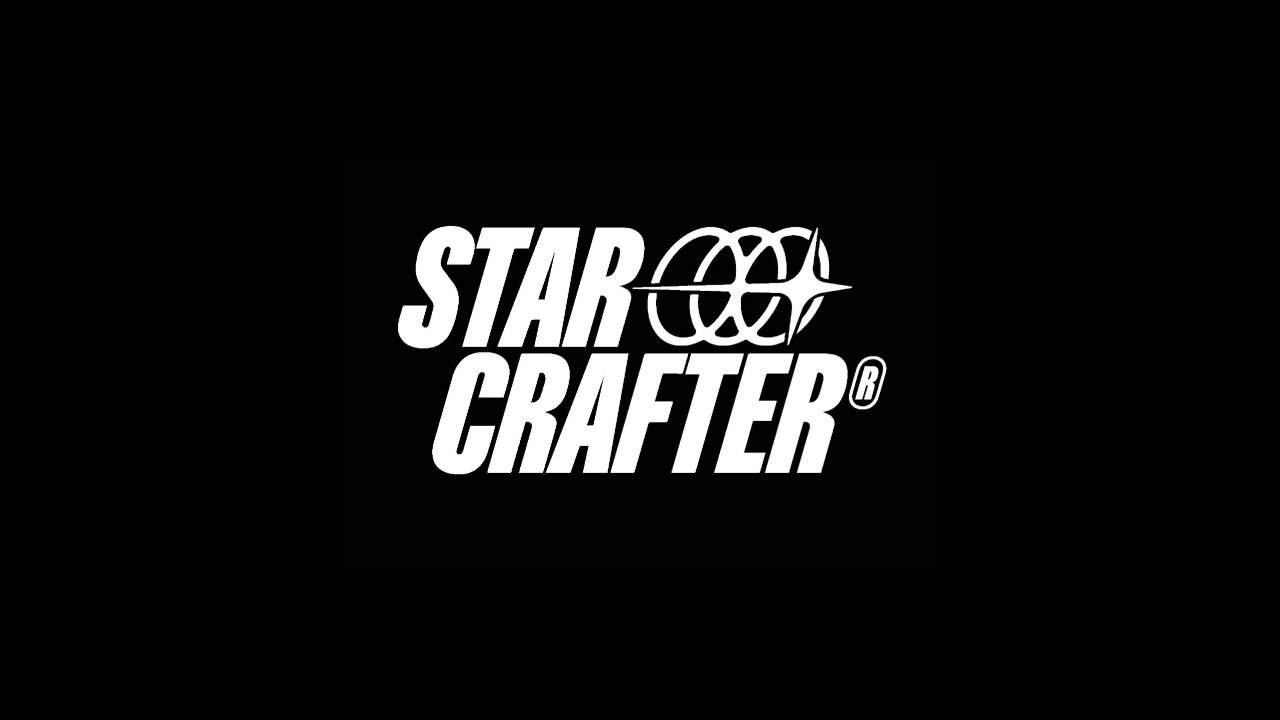 Starcrafter® - Platon, S.A. - YouTube