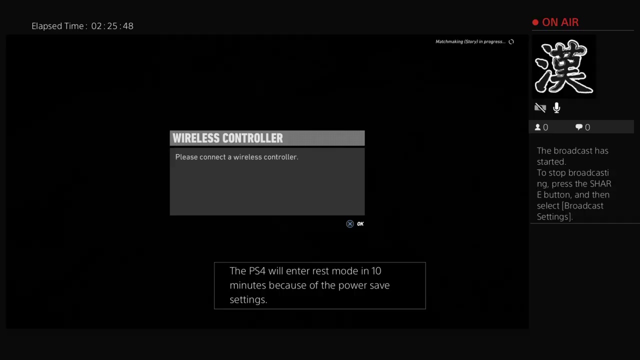 Why was I error coded!?!? - YouTube