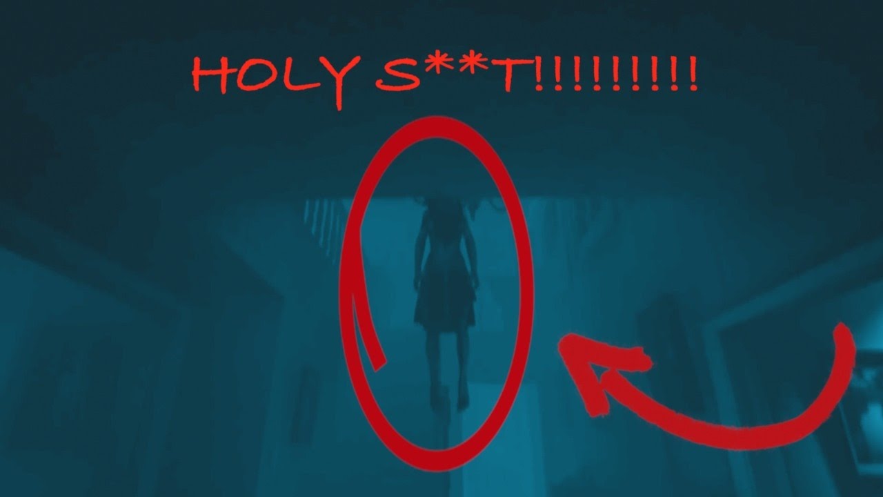 LUNACY WALKTHROUGH - New Horror Game Trailer 2017 - YouTube