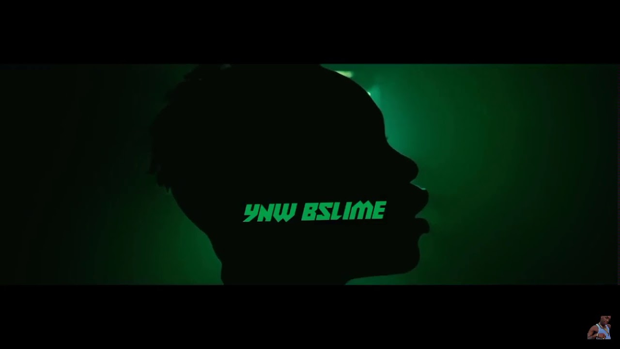 YNW BSlime- Slime Dreams (Official Music Video) - YouTube