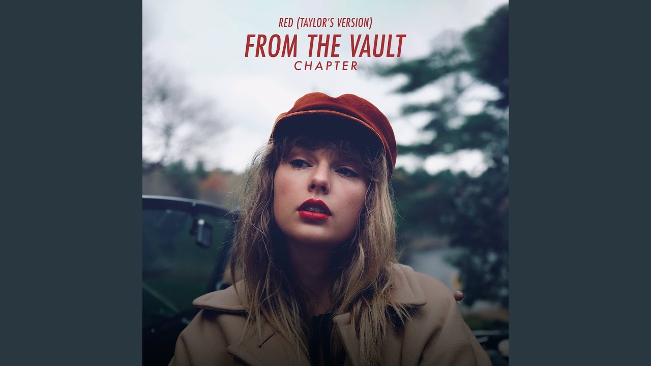 Run (Taylor's Version) (From The Vault) - YouTube Music