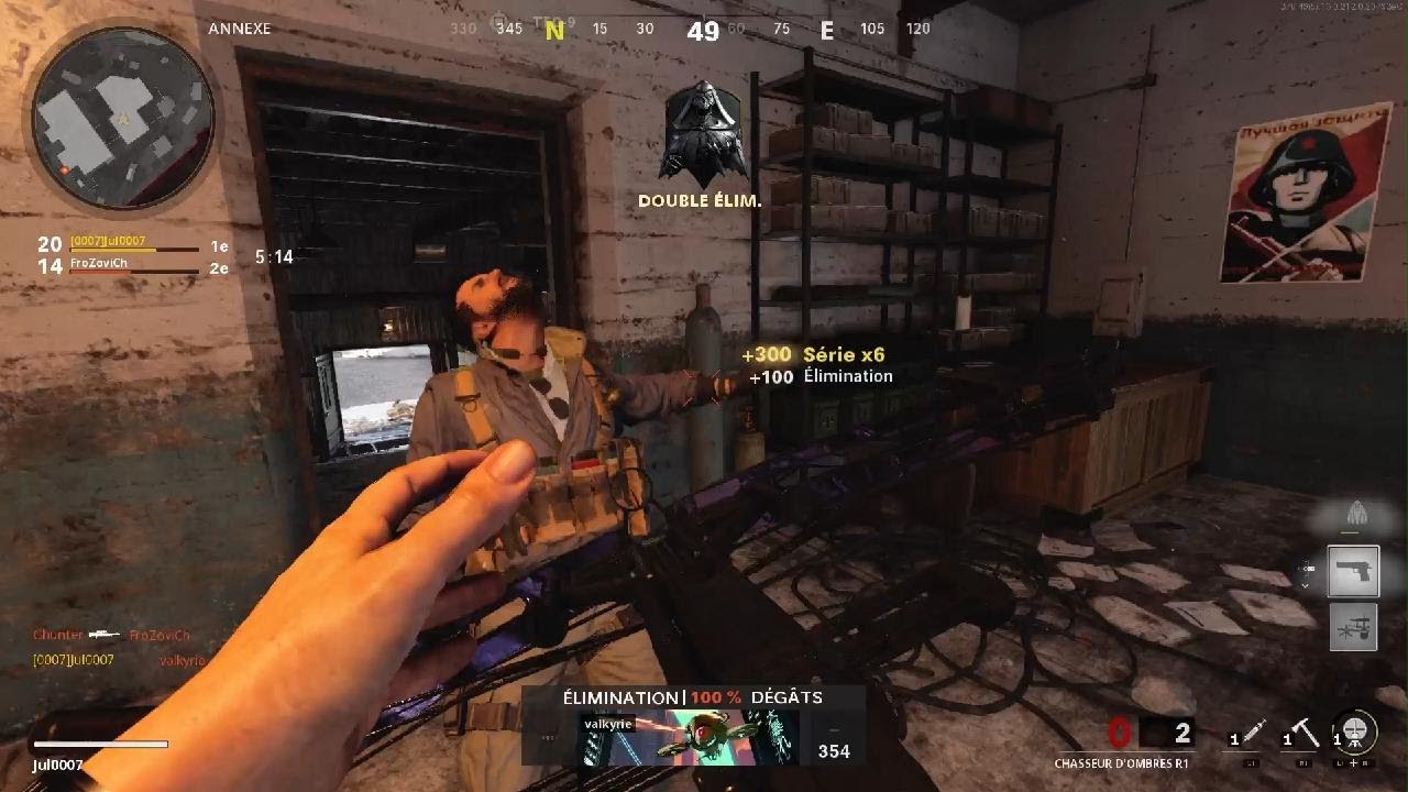 Call of Duty:BOCW_20211006 - YouTube