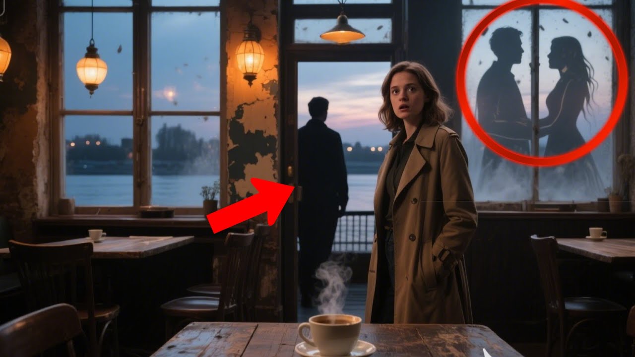 The Barista’s Ghost Story How One Cappuccino Revealed a Lost Love - YouTube