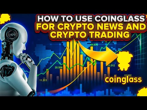 How To Use Coinglass For Crypto News and Data Analysis or Fundamental ...